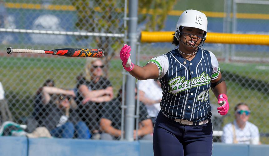 Photo Gallery: Logan-Ridgeline Softball | Multimedia | hjnews.com
