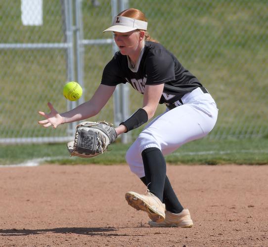 Photo Gallery: Logan-Ridgeline Softball | Multimedia | hjnews.com