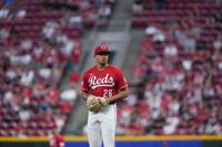 Rockies Reds Baseball | National Sports | hjnews.com