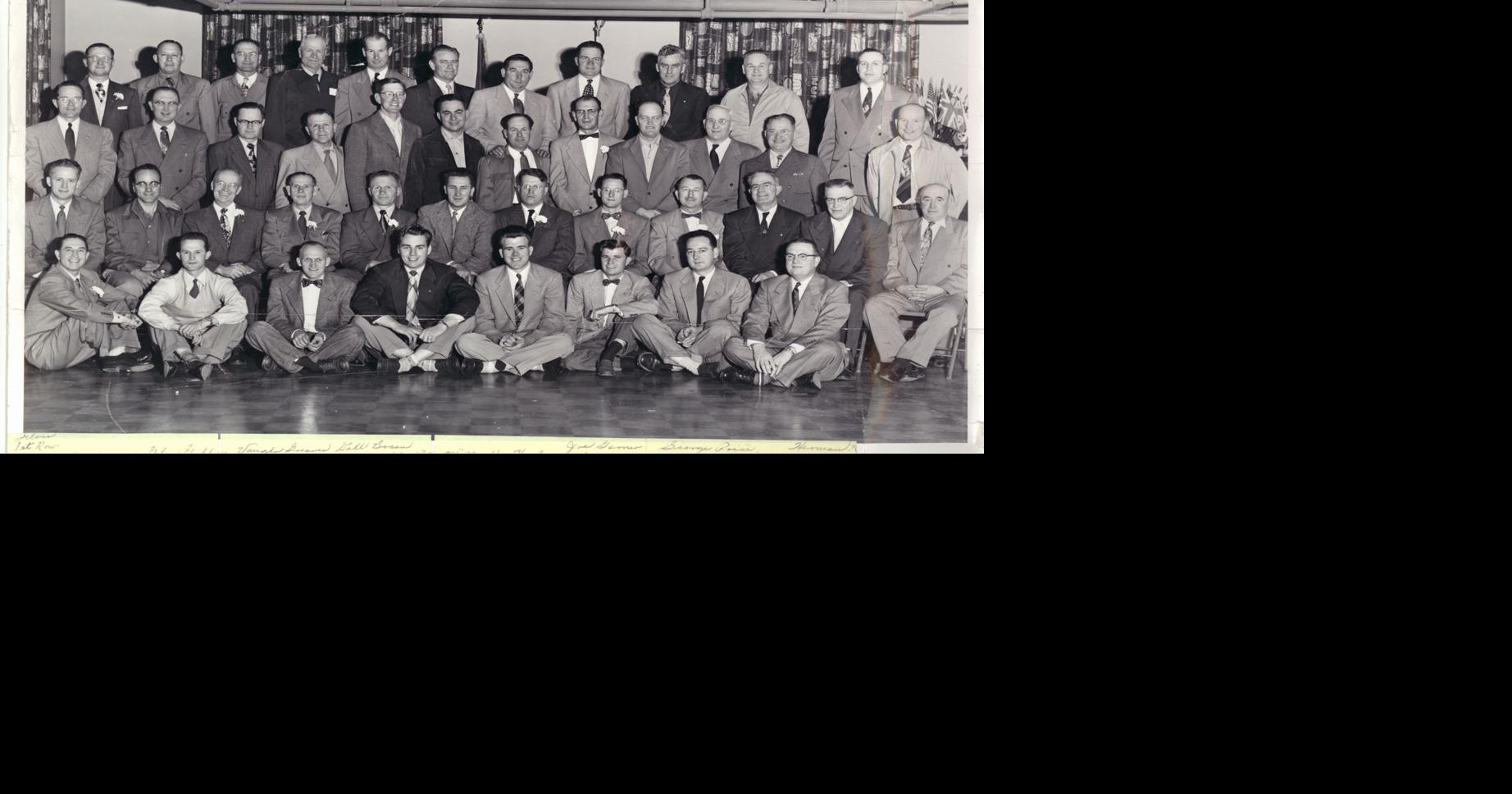Who is that? | Preston Citizen | hjnews.com