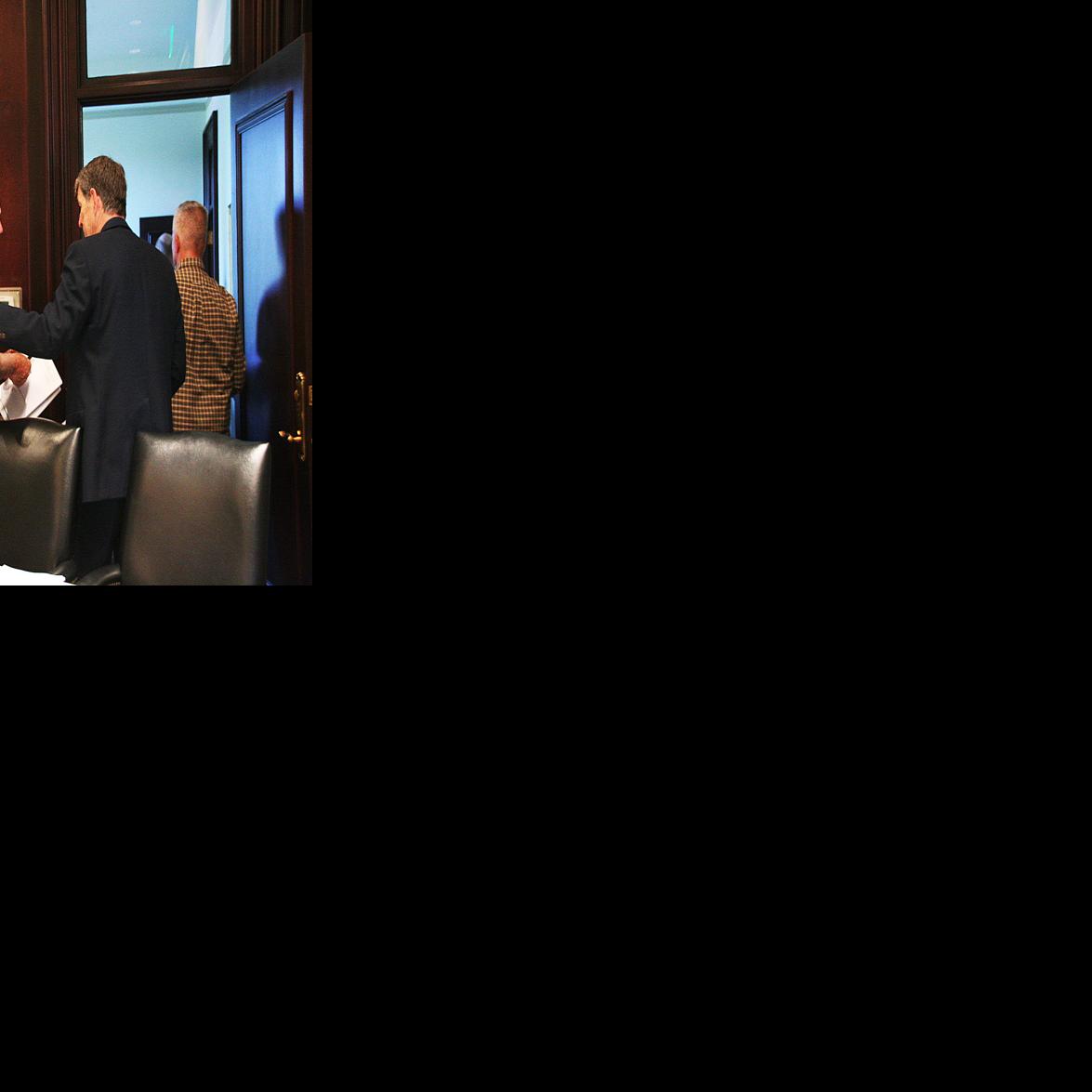 Cache Water District interviews managers | The Herald Journal | hjnews.com