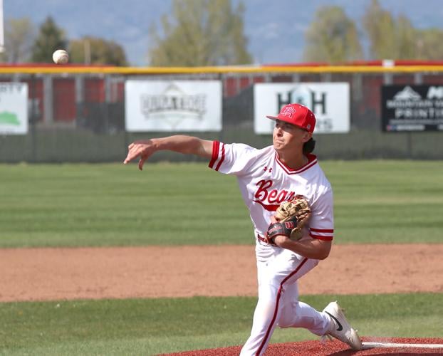 Bear River baseball to host Mountain Crest in super regional ...