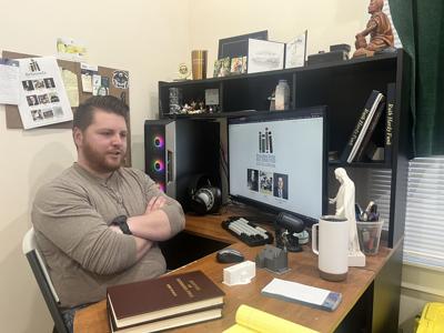 A whole lot of Holt’s history | Local News | hjnews.com