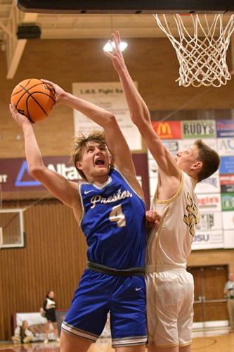 Preston extends winning streak vs. Logan | Preston Citizen | hjnews.com
