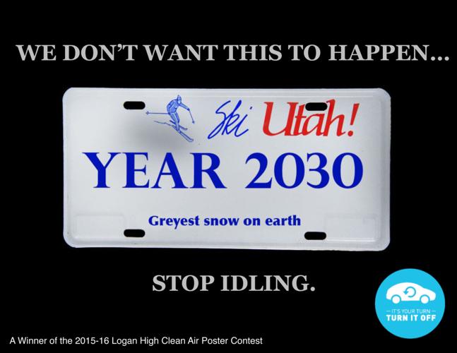 Anti-idling posters to adorn Logan businesses this summer | Allaccess ...