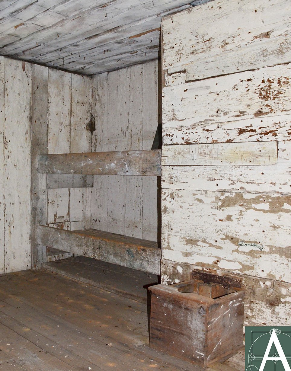 Pest Houses - a necessary but inhumane practice | News-Examiner ...