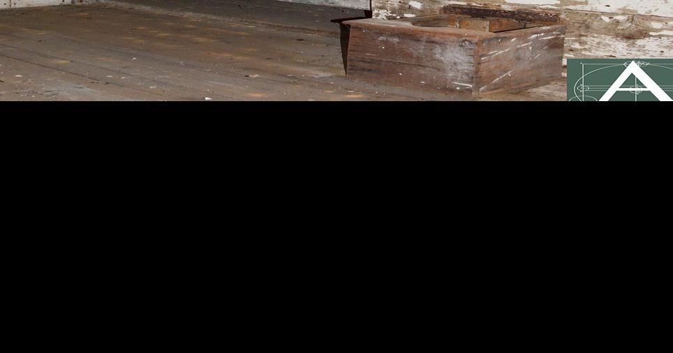 Pest Houses - a necessary but inhumane practice | News-Examiner ...