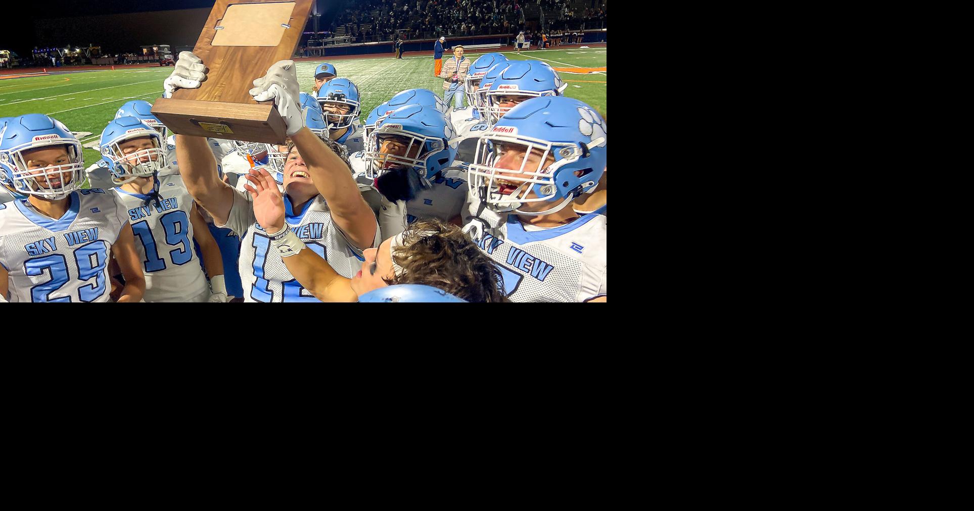 Prep football: Bobcats capture region title | School Sports | hjnews.com