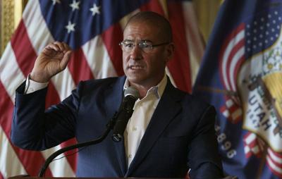 Intermountain Healthcare CEO to step down | Business | hjnews.com