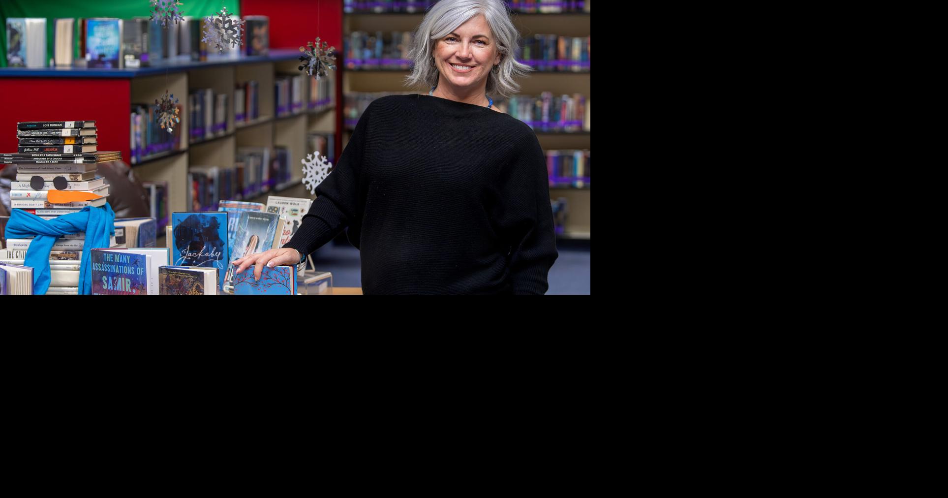 Jan Jenson wins Spring Creek Middle School teacher of the year | Local ...