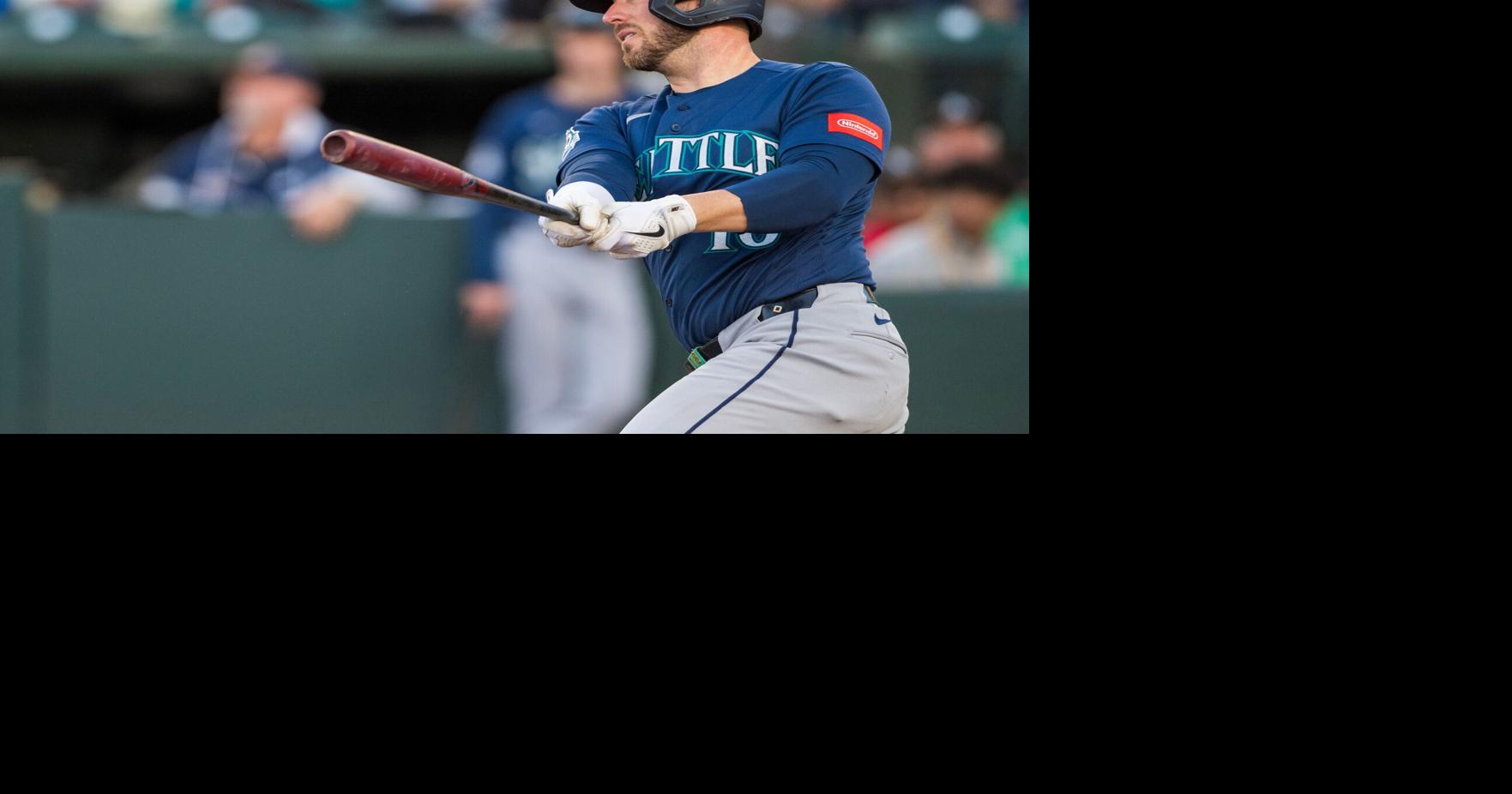 Mariners Athletics Baseball | National Sports | hjnews.com