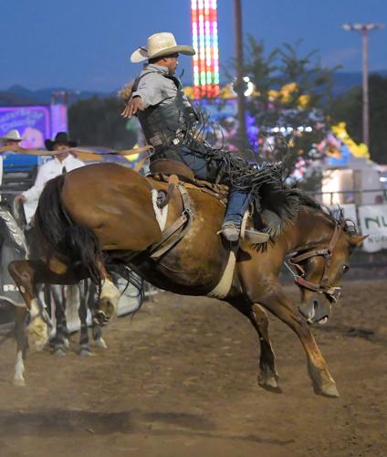 Photo Gallery: That Famous Preston Night Rodeo | Multimedia | hjnews.com