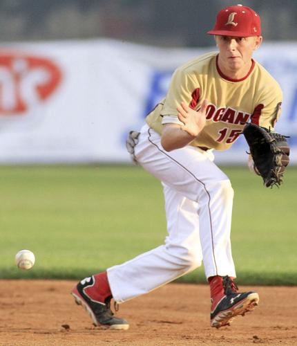 Photo Gallery: Logan-Helper Legion Baseball | Multimedia | hjnews.com