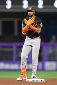 Orioles Marlins Baseball | National Sports | hjnews.com