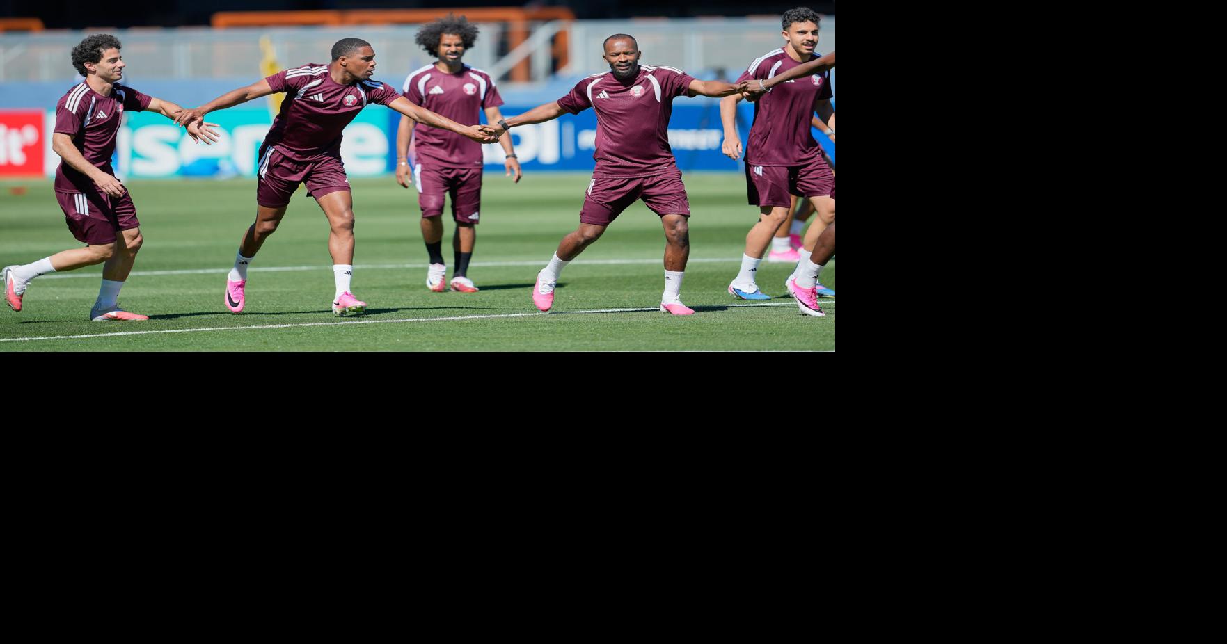 Qatar WCup Soccer | National Sports | hjnews.com
