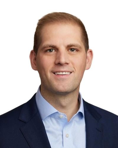 Banner Capital Welcomes McKay Potter as Principal | State News | hjnews.com