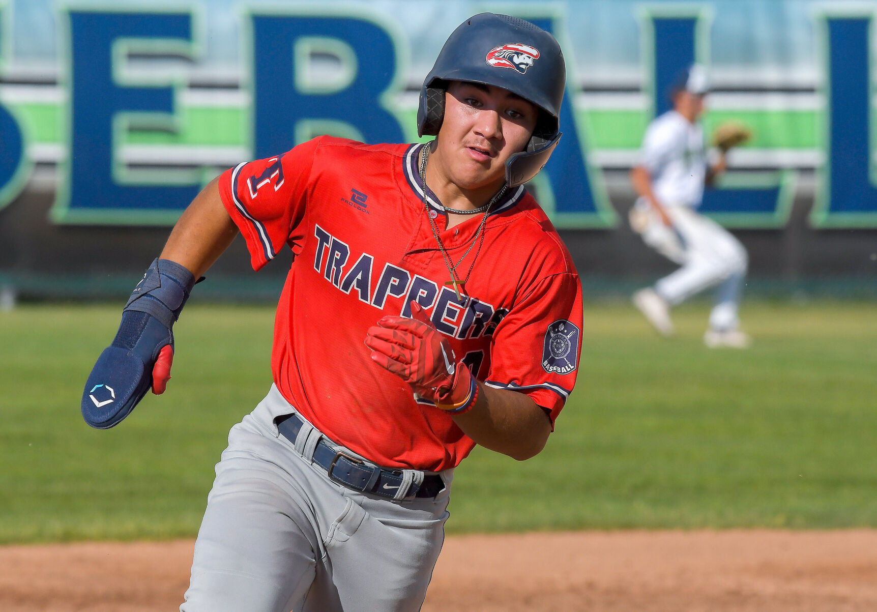 American Legion baseball: Trappers win 16-team Snow Devil Classic ...