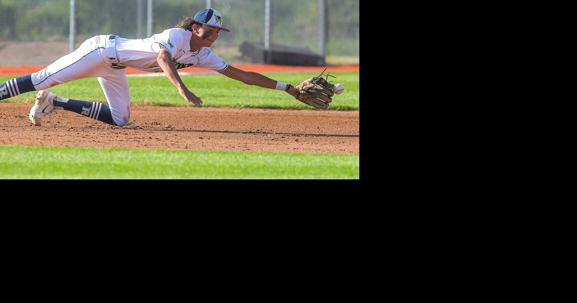 American Legion Baseball: Wolverines still alive at state tourney ...