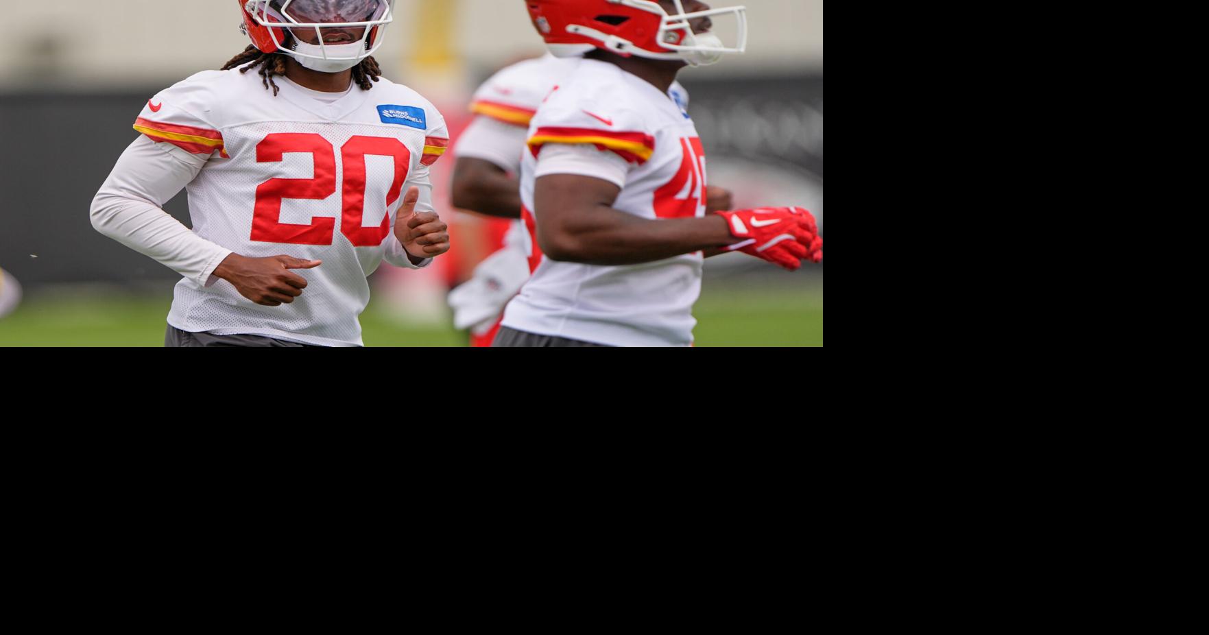 Chiefs Football | National Sports | hjnews.com