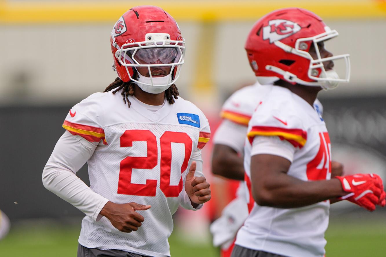 Chiefs Football | National Sports | hjnews.com