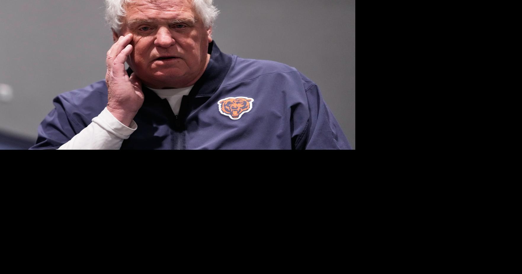 Bears Football | National Sports | hjnews.com