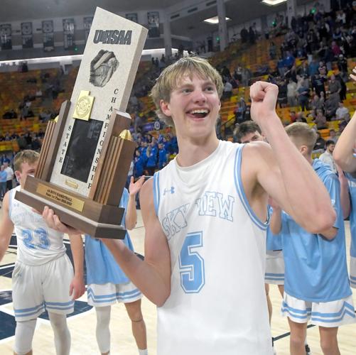 All-Valley Boys Hoops: Tanner Davis did a little bit of everything for Bobcats | School Sports ...