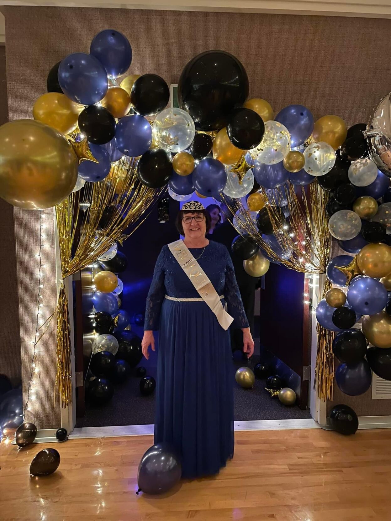 Friends organize ‘second chance prom’ for Logan woman | Features ...
