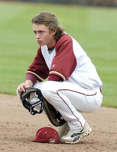 Photo Gallery: Logan-Murray Baseball | Multimedia | hjnews.com