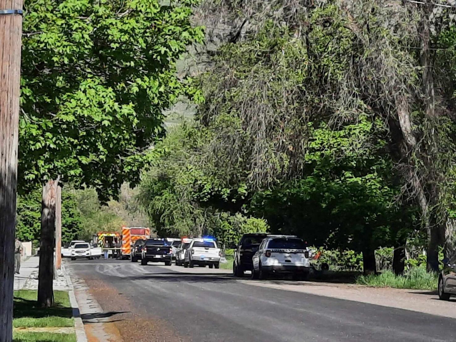 Man shot by police Wednesday identified; was grooming suspect | Local ...