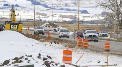 Portion of SR-30 and Logan landfill to close Saturday, Sunday | Local ...