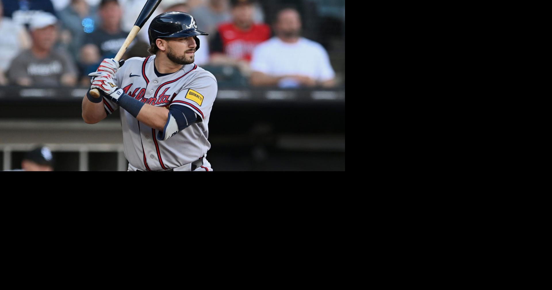 Braves Baseball | National Sports | hjnews.com