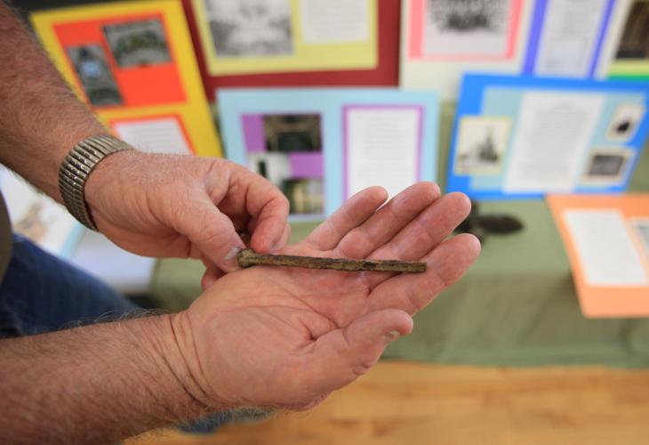 Photo Gallery: Smithfield Tabernacle | Multimedia | hjnews.com