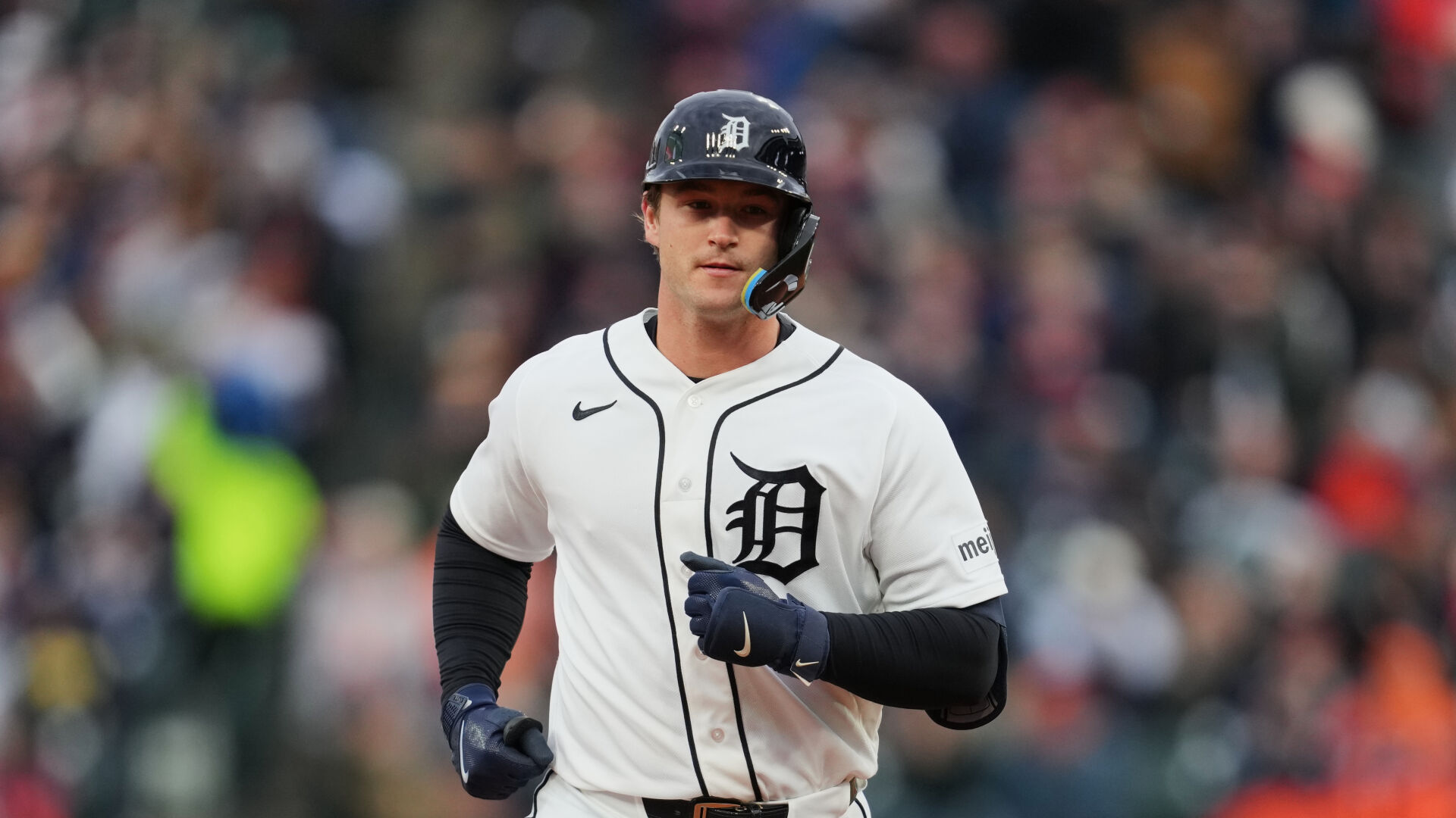 Tigers Baseball | National Sports | hjnews.com