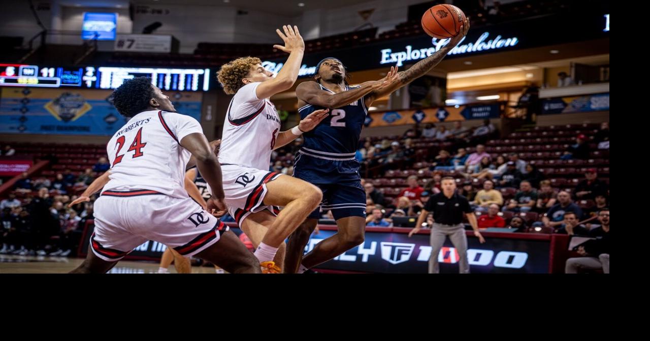 USU men’s basketball: Collins leads Aggies with career night in capturing another MTE title ...