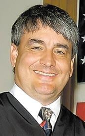 Judge Hunn headed to trial later this month | News | hjnews.com