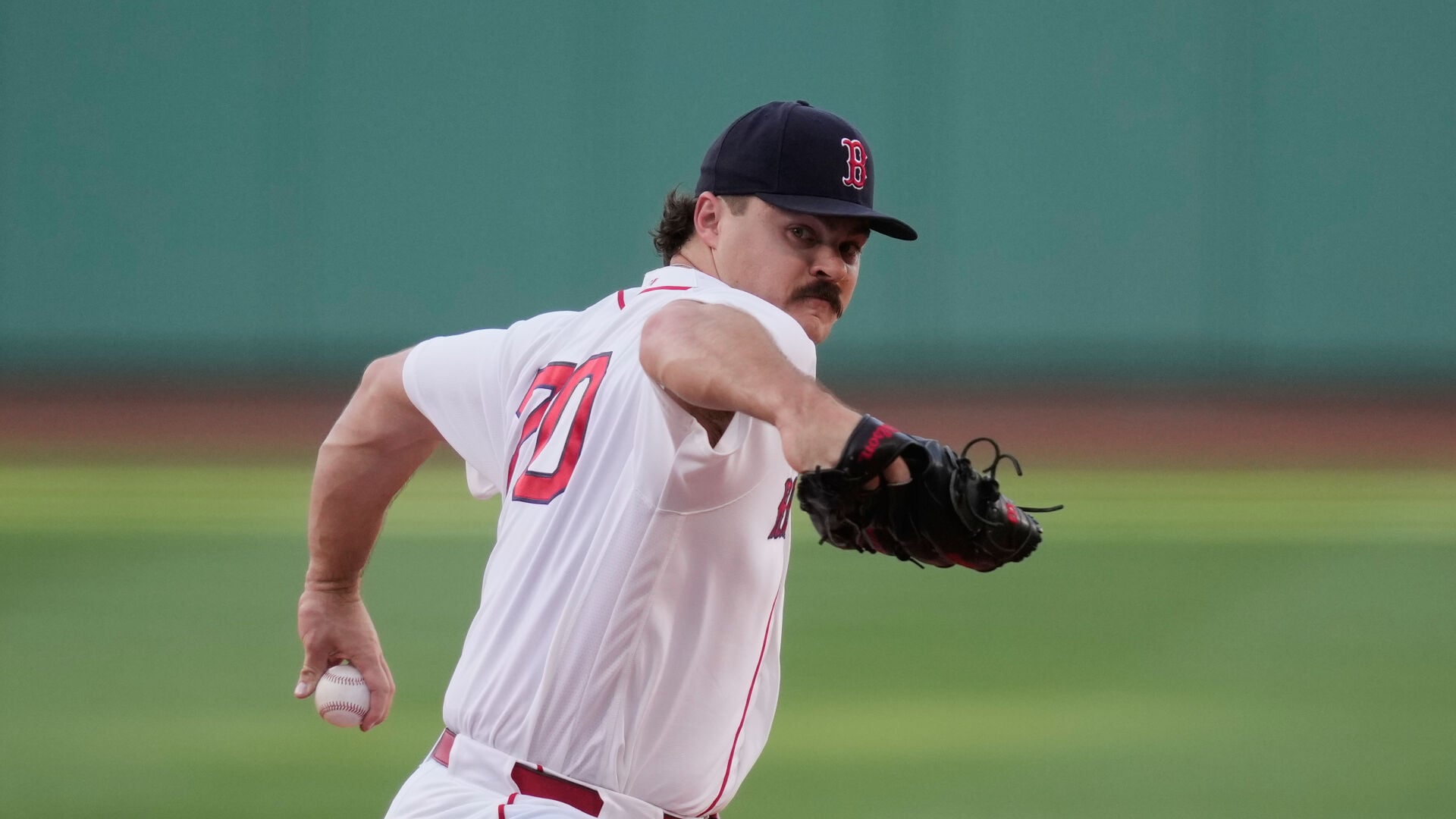 Red Sox Baseball | National Sports | hjnews.com