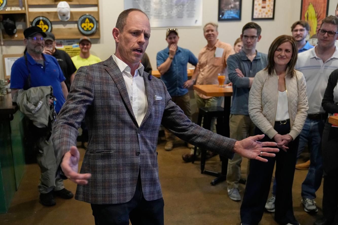 2026 Election Ohio Governor Putsch | Nation | hjnews.com