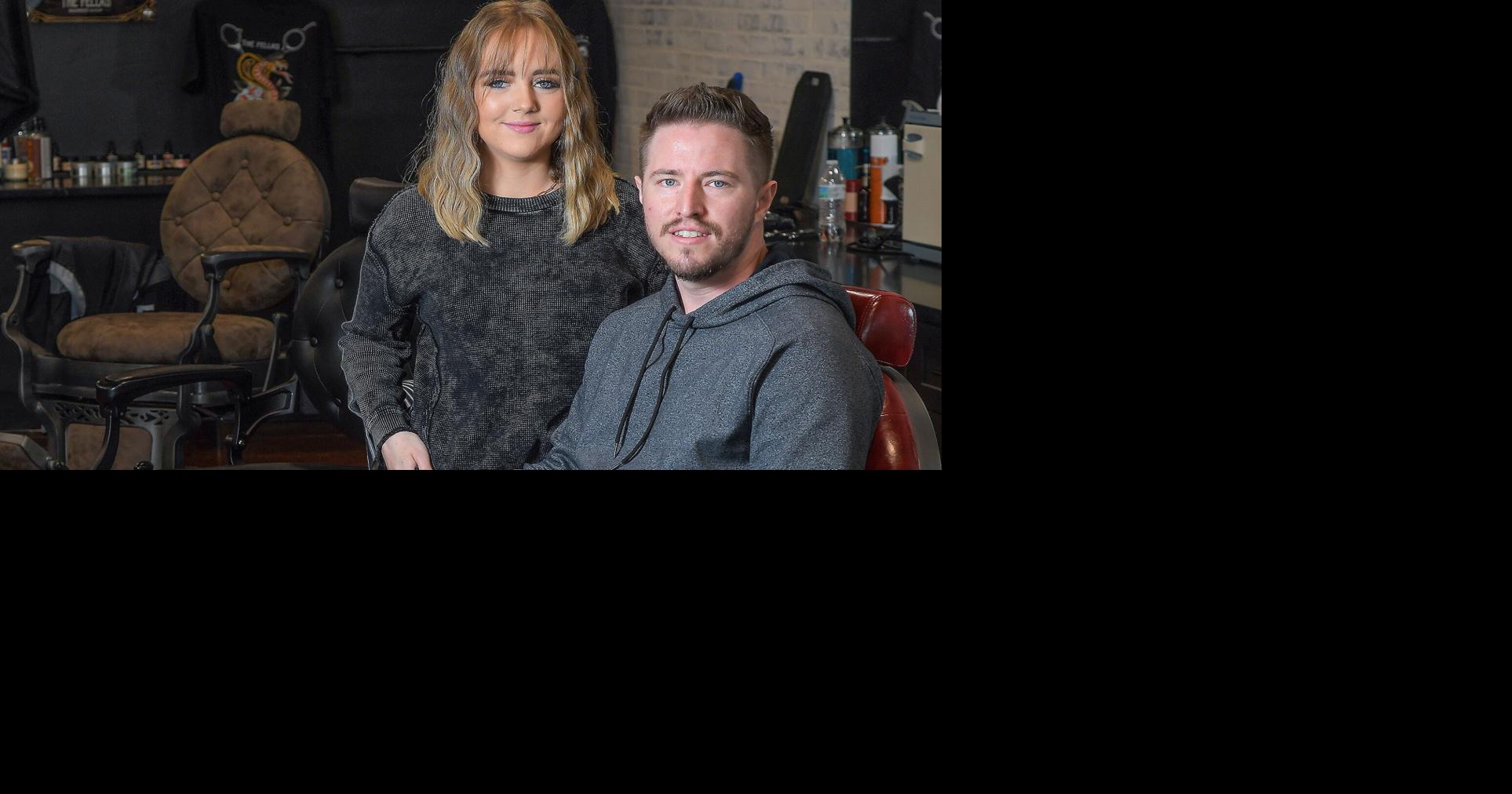 PROFILE IN BUSINESS: The Fellas Barbershop offers men's grooming ...