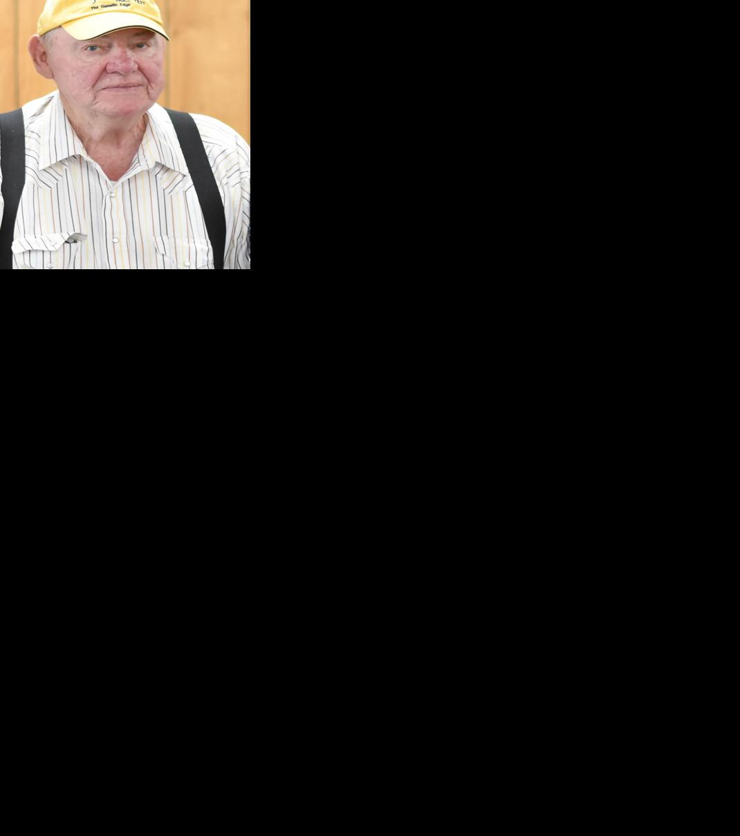 Roger Carter - 80th Birthday | Preston Citizen | hjnews.com