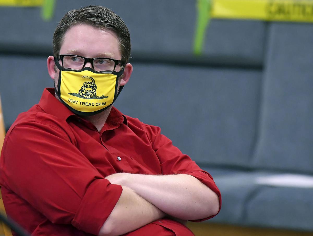 Logan mask mandate will expire, replaced by 'education' resolution ...