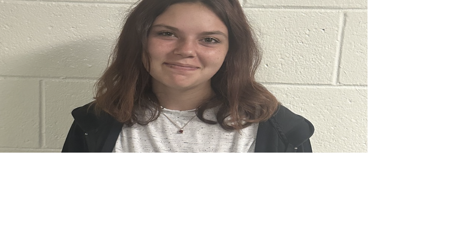 Bear Lake High School Student Spotlight: Cynthia Skinner | News ...