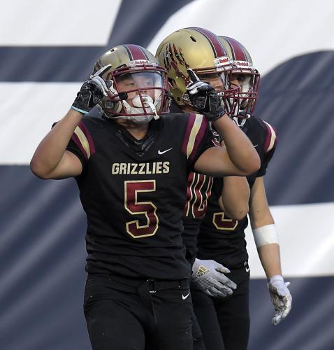 Photo Gallery: Logan-Preston Football | Multimedia | hjnews.com