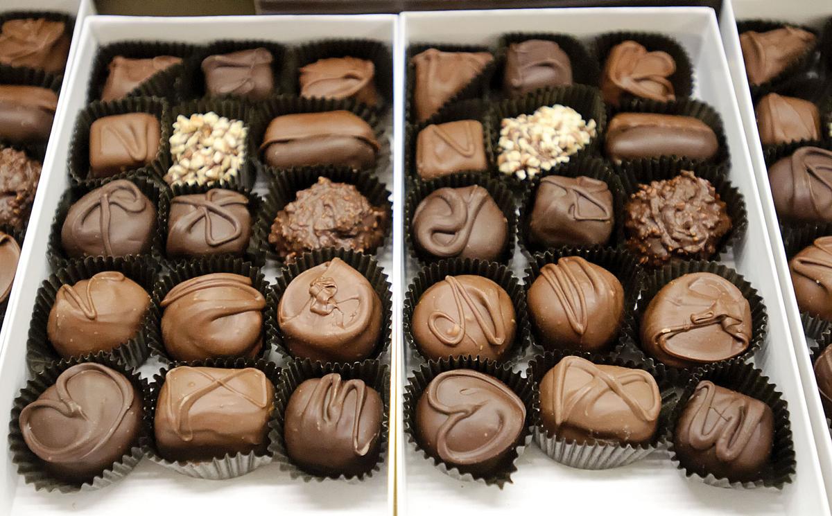 Logan restaurateur buys Bluebird Candy Co. | The Herald Journal ...