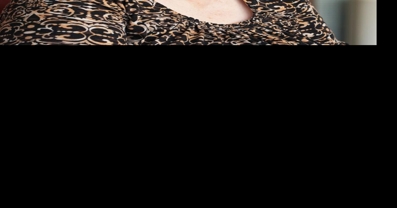 Michelle Higley Looks to the Future | News-Examiner | hjnews.com