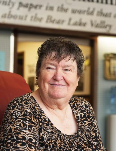 Michelle Higley Looks to the Future | News-Examiner | hjnews.com