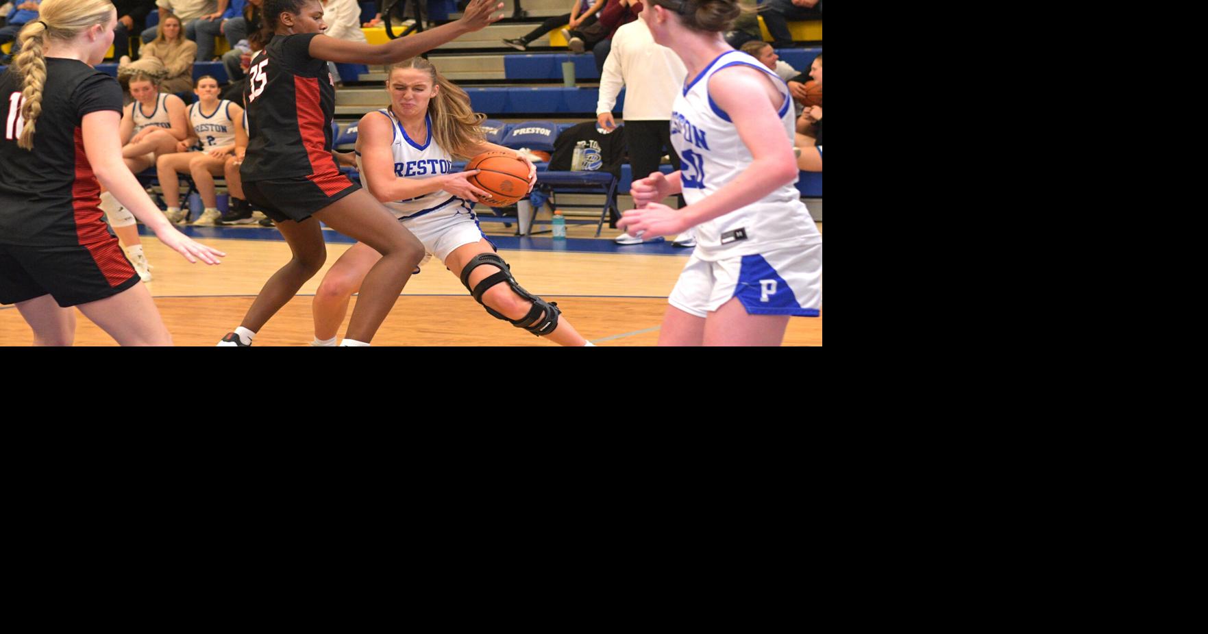 Preston defeats Hillcrest in season opener | Preston Citizen | hjnews.com