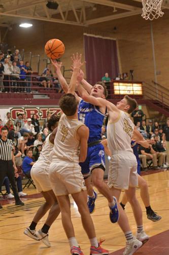 Preston extends winning streak vs. Logan | Preston Citizen | hjnews.com