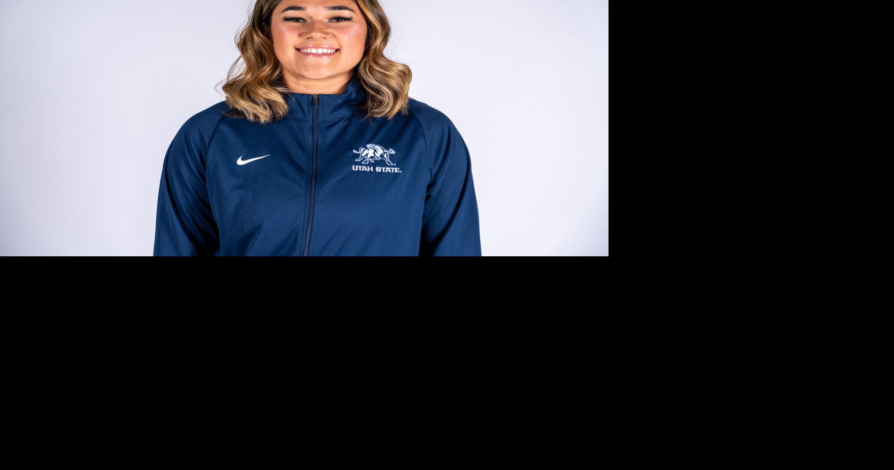 USU volleyball: Big weekend for the Aggies | USU Sports | hjnews.com