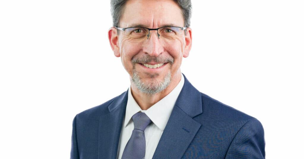 Utah Board of Higher Education appoints Alan L. Smith as interim ...