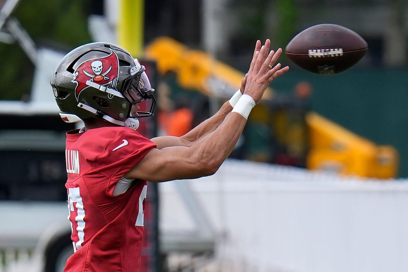 Buccaneers Football | National Sports | hjnews.com